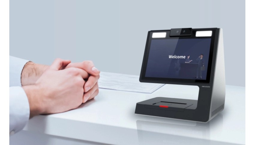 Remote Monitoring for Home and Work Security: Hikvision Security Systems