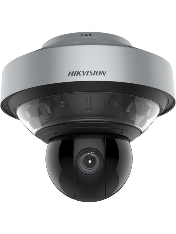 Hikvision 4mp 42x Darkfighter Ir Network Speed Dome Camera Ds