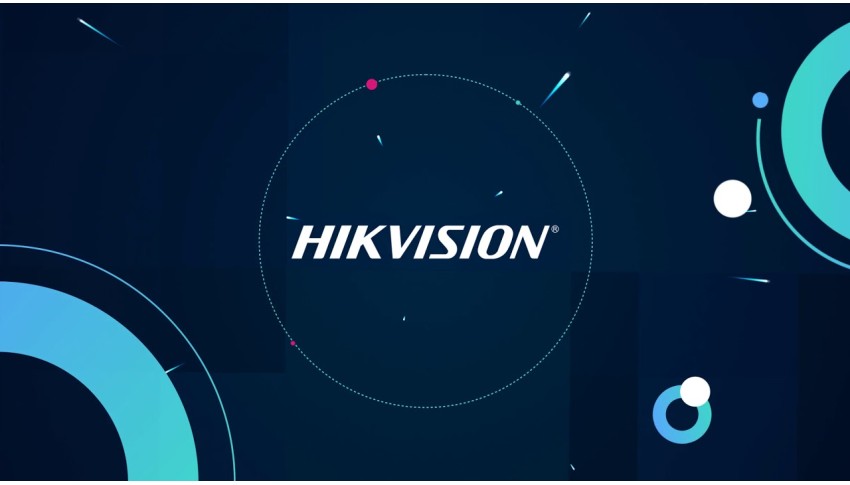 Hikvision: Technology Leader in Security