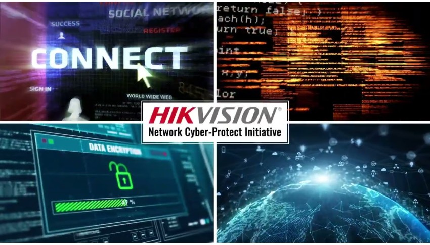 Understanding Hikvision's Cybersecurity Infrastructure: Keeping Your ...