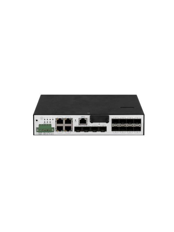 BDCOM 16 Port PoE Switch S1518-16P