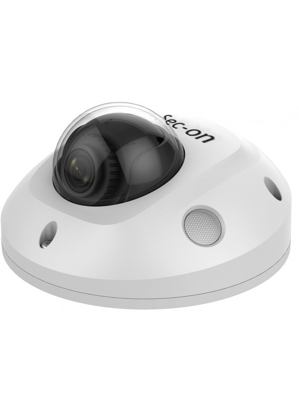 SEC-ON 2 MP IR Mobile Dome Camera SC-DM6226