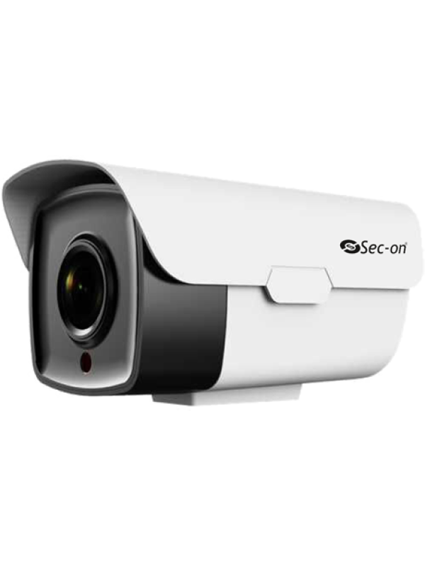 Sec-on Motorize Bullet Kamera SC-BM4102-NL